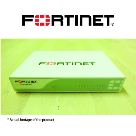 [Used] Fortinet FortiGate® 60D Next Generation (NGFW) Firewall UTM ...