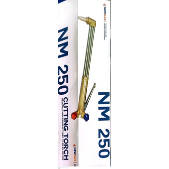 NEWGAS CUTTING TORCH NM250 | Shopee Malaysia