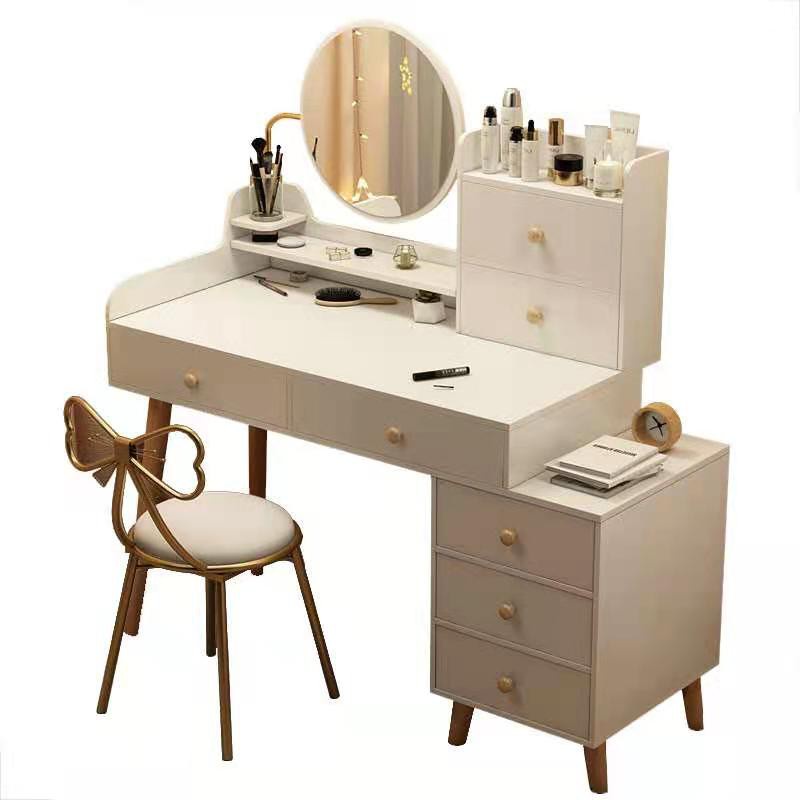 READY STOCK KITCHENV Set Meja&Kerusi Solek/Kerusi Solek/Meja Solek ...