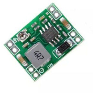 Mp1584en DC-DC 3A step down Power Supply Buck Adjustable Module Super LM2596 24V to 12V 9V 5V 3V ...