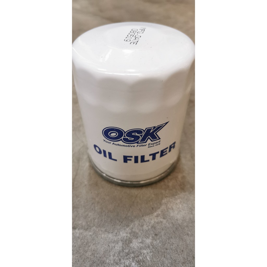 OSK Perodua Oil Filter | Shopee Malaysia
