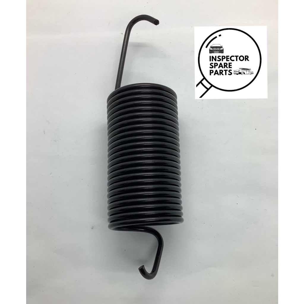 MERCEDES BENZ W202 REAR BOOT BONET HINGE SPRING 202 757 0029 | Shopee ...