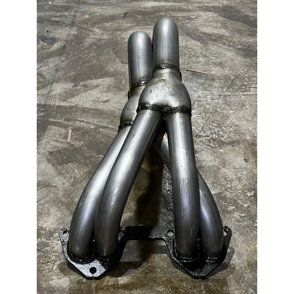 Exhaust Extractor 421 for Proton Saga / lmst / Iswara / 12v / 4g13 ...