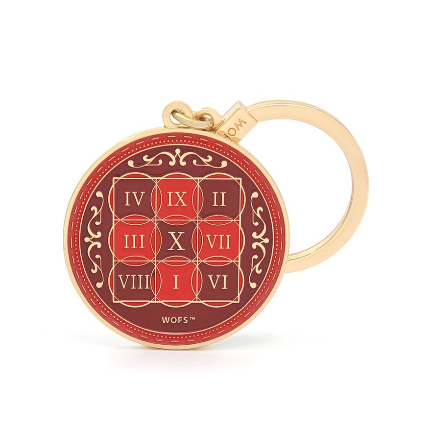 Sum Of Ten Amulet V5 | Shopee Malaysia