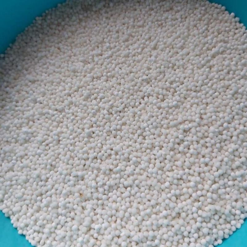 SAGU HALUS PUTIH / WHITE SAGO SEED( 100G, 300G, 500G) | Shopee Malaysia