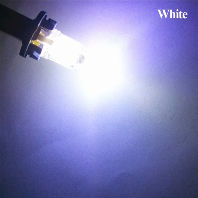 [Ready Stock]1pcs Mentol Kereta T10 LED Light Bulb Short Meter Number ...