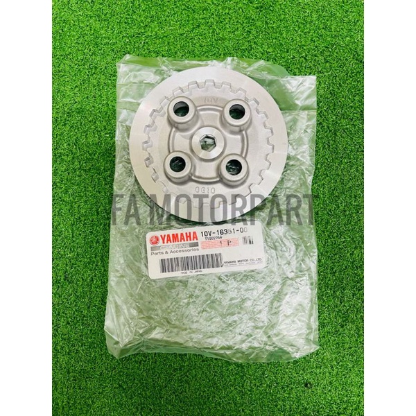 BOSS CLUTCH RXZ/PRESSURE CLUTCH RXZ ORIGINAL JAPAN | Shopee Malaysia
