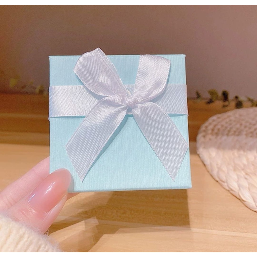 ~Ready stock~Gift wrapping box (ribbon) | Shopee Malaysia