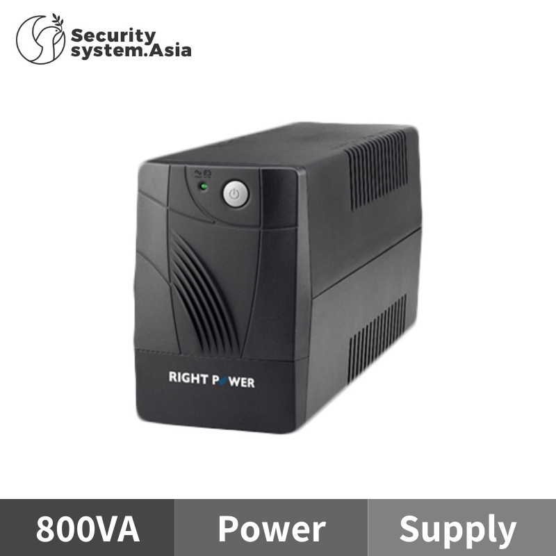 NEO 800 Office Desktop Computer It Right Power 800va Uninterruption ...