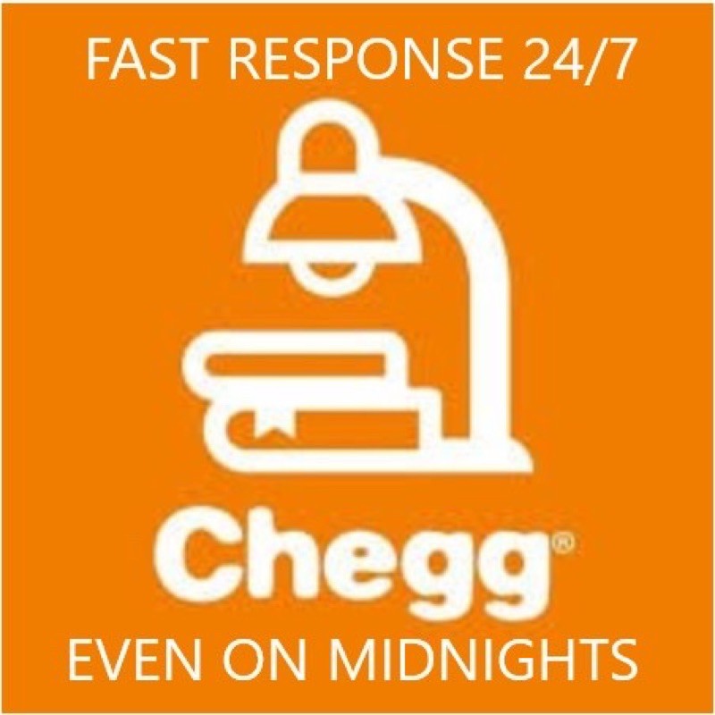 Chegg check answer one time | Shopee Malaysia