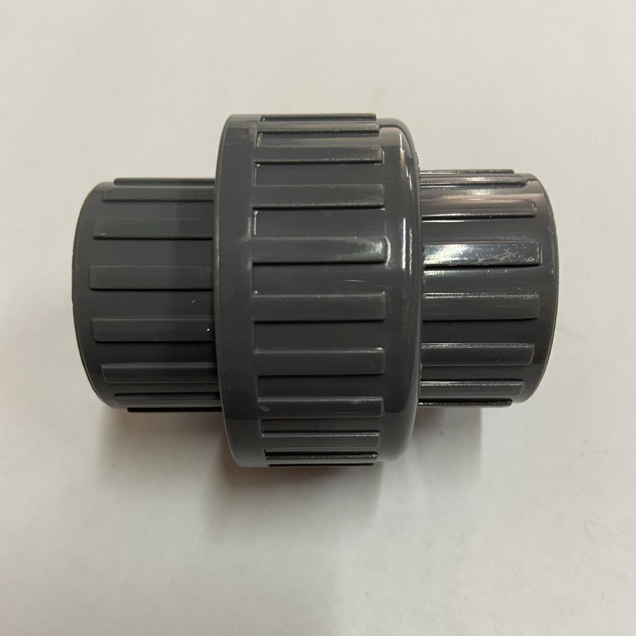 Tora / Moor / Mor PVC Water Nut Pipe Connection - 1/2 Inch | Shopee ...