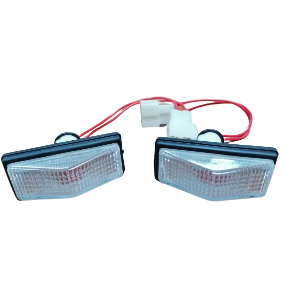 Proton Saga Iswara(1985 - 2006) Lmst Saga2 Fender Lamp Signal Lamp ...