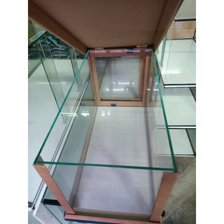 [WALK-IN ONLY] Ultra Clear Tank / Crystal Clear Aquarium 1ft 2ft 3ft ...