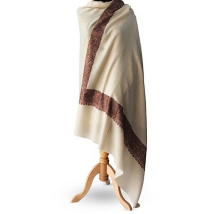 Rida-Ridak-Men-Ladies-Kashmiri-Shawel-Serban-100%Original | Shopee Malaysia