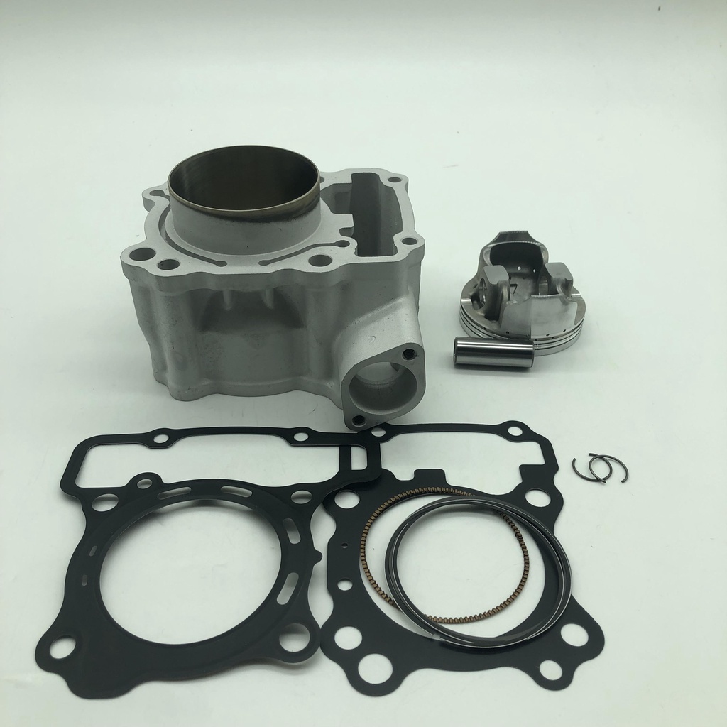 HONDA RS150 RS150R RS 150 CYLINDER BLOCK SET CERAMIC CERAMIC BLOCK SET ...