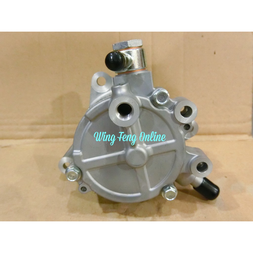 Pam Vakum Brek Brake Nissan Navara D40 2.5L YD25DDTi 05-12y Baharu ...