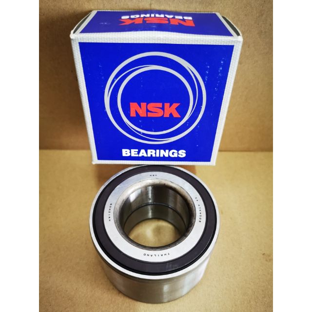 Ford Ranger (T6) 2012 Wheel Bearing Front (NSK) | Shopee Malaysia