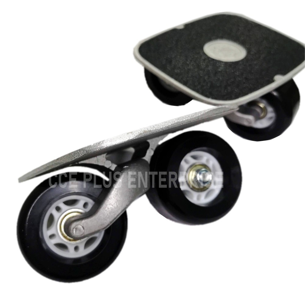 Freeline Skate Drift Board New Era Skateboard Free Line Compact Mini ...