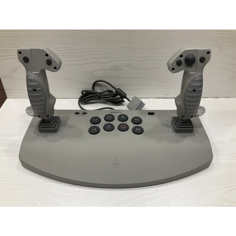 Original Sony Analog Joy Stick JoyStick Controller For PlayStation PS1 ...
