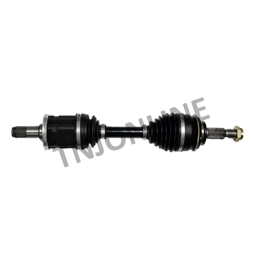 DRIVE SHAFT ASSY - TOYOTA HILUX REVO GUN125 (FRONT) (LH/RH) 43430-OK070 ...