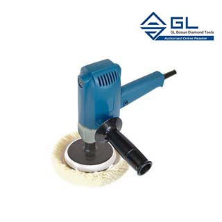 DONGCHENG 7" SANDER POLISHER (DSP02-180) | Shopee Malaysia