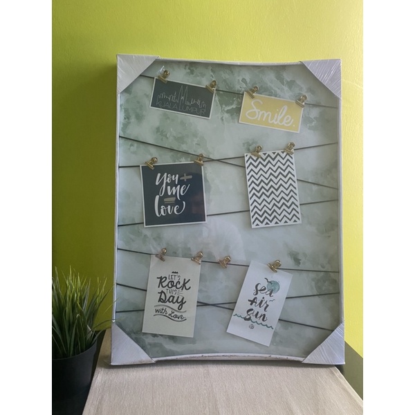 Kaison Textured Photo Frame (+ FREE GIFT) | Shopee Malaysia