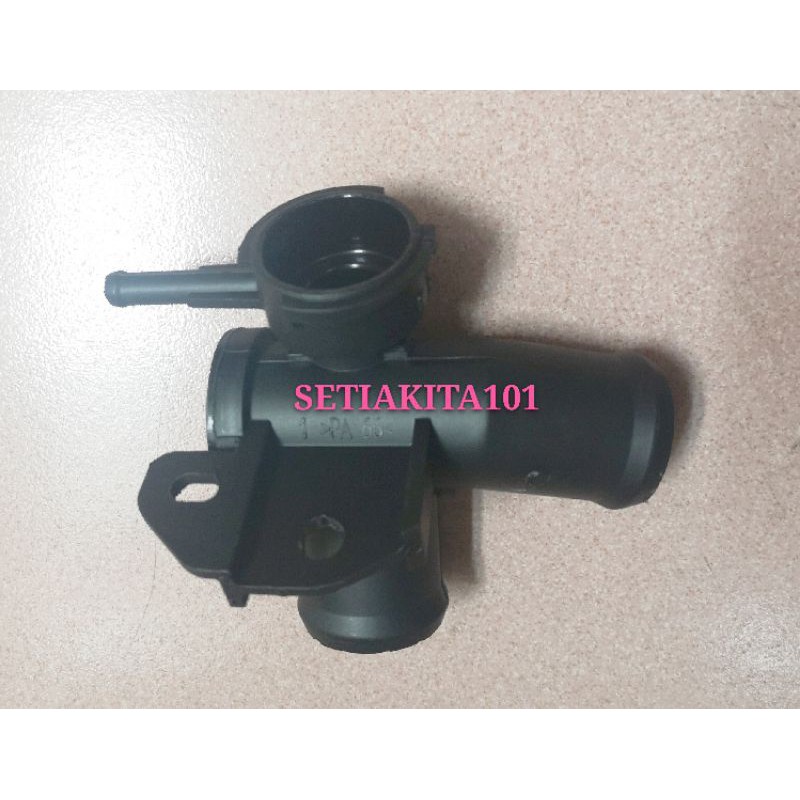 NISSAN TEANA MURANO ALMERA RADIATOR TANGKI CAP HOUSING/PIPE/JOINT ...