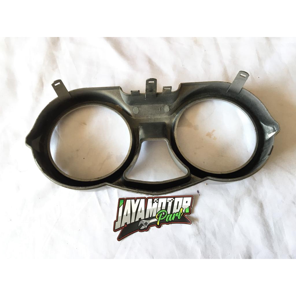 Case COMP COVER SPEEDOMETER SPEEDO SPEDO SPIOD YAMAHA VIXION V-XION ...