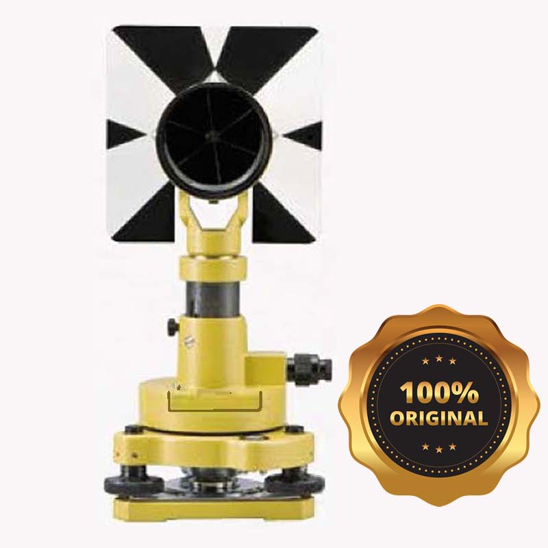 MYZOX TARGET SC-2500S MYZOX PRISM SET TOPCON TARGET MYZOX PRISM ...