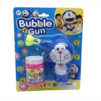 DORAEMON BUBBLE GUN READY STOCK | Shopee Malaysia