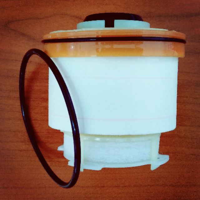 MITSUBISHI TRITON 2016Y" FUEL FILTER | Shopee Malaysia