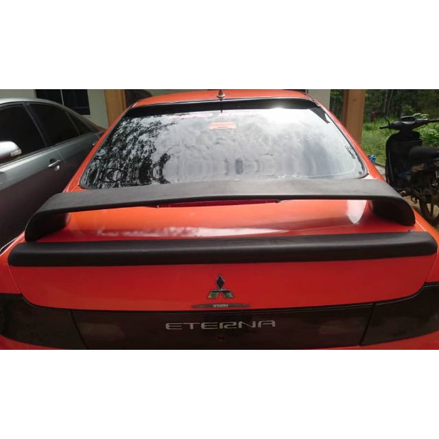 MITSUBISHI GALANT ETERNA VRG SPOILER MADE IN JAPAN | Shopee Malaysia