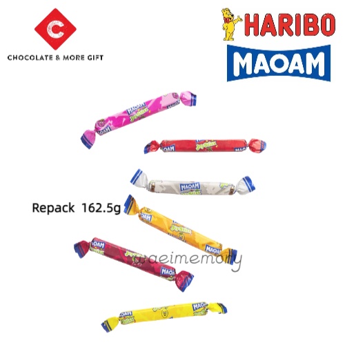 Haribo MAOAM JoyStixx 325g | Shopee Malaysia