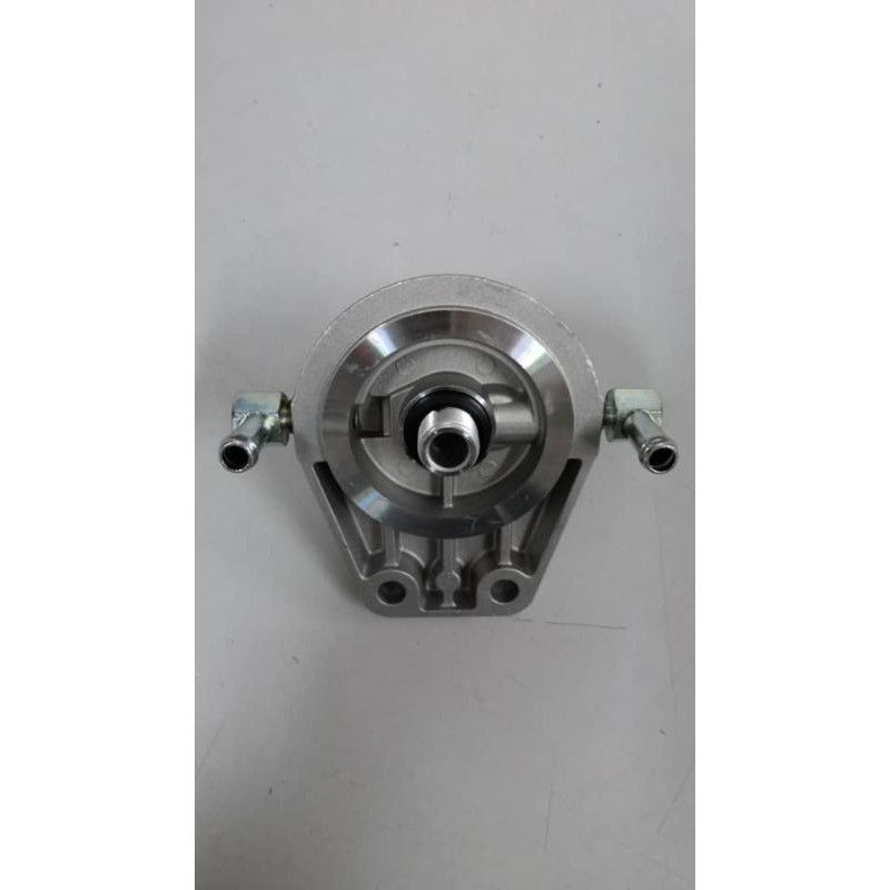 NISSAN FRONTIER D22, URVAN E25 DIESEL HAND PUMP(16401-VC10C)10MM PIPE ...