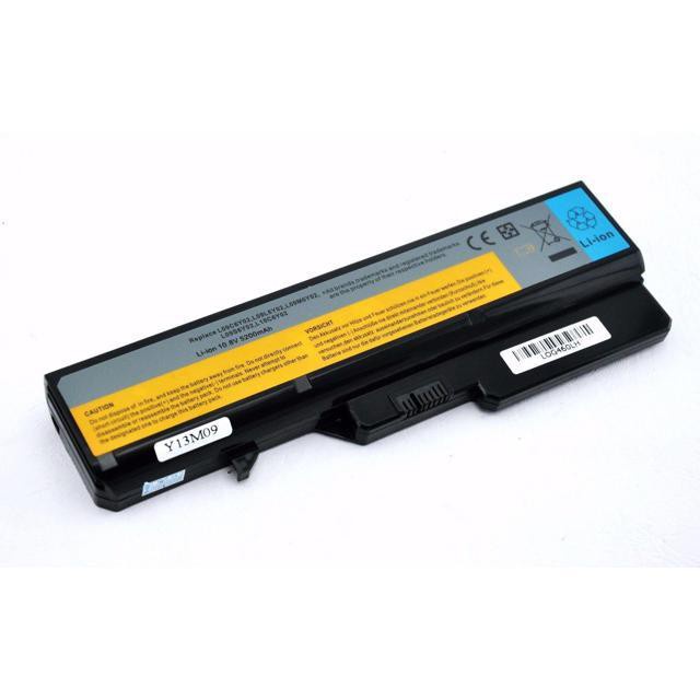 Lenovo B470 B570 G460 G470 G560 G570 V360 V470 Z460 Z470 Z560 Battery ...