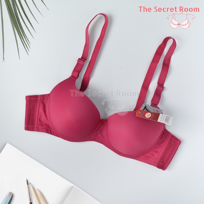 Bra SCALEN BH 8825 I CUP D | Big SIZE BRA / JUMBO BH | Thin FOAM WITH ...