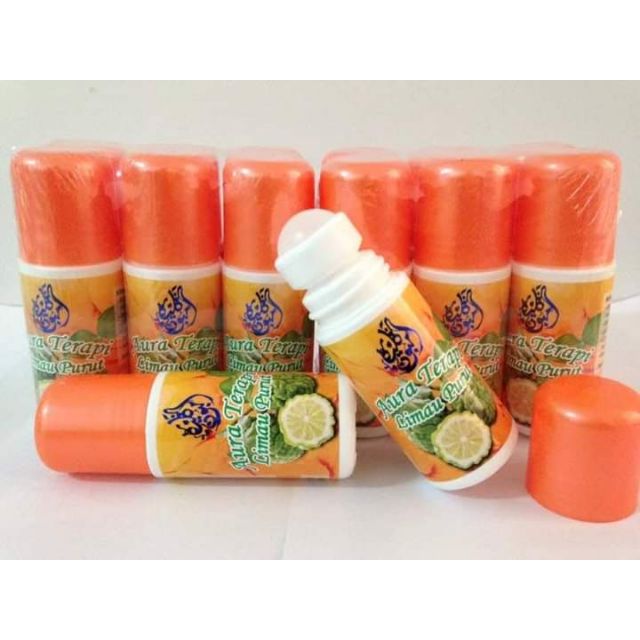 (READY STOCK) Aura Terapi combo 3 botol ( pilihan blh di pilih ...