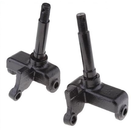 🔥Local Ready Stock 🔥Type D-Steering Knuckle for ATV 110cc 150cc 200cc ...