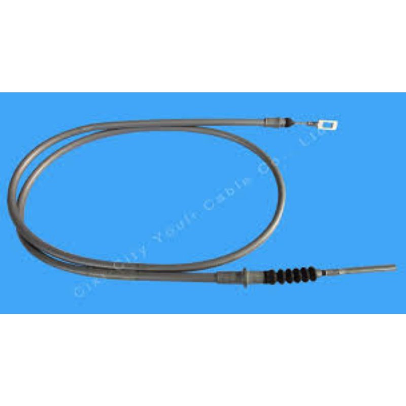 TOYOTA LITEACE KM36 CLUTCH CABLE 31340-27111 | Shopee Malaysia