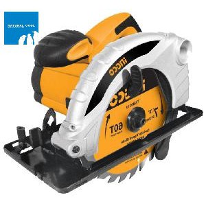 INGCO circular saw wood cutting machine CS1858 | Shopee Malaysia