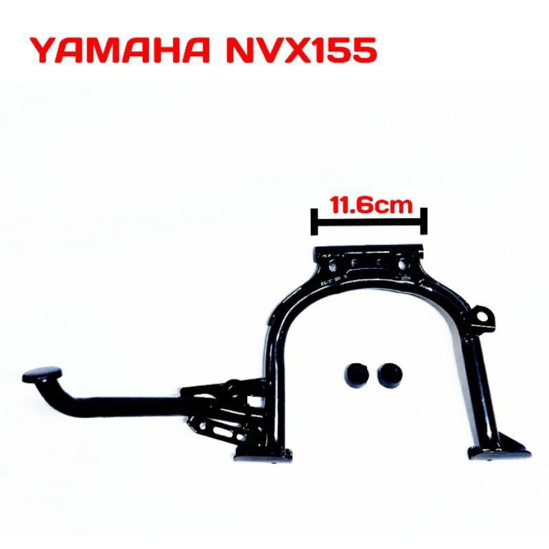 NVX NVX155 NMAX MAIN STAND DOUBLE STAND A CLASS | Shopee Malaysia