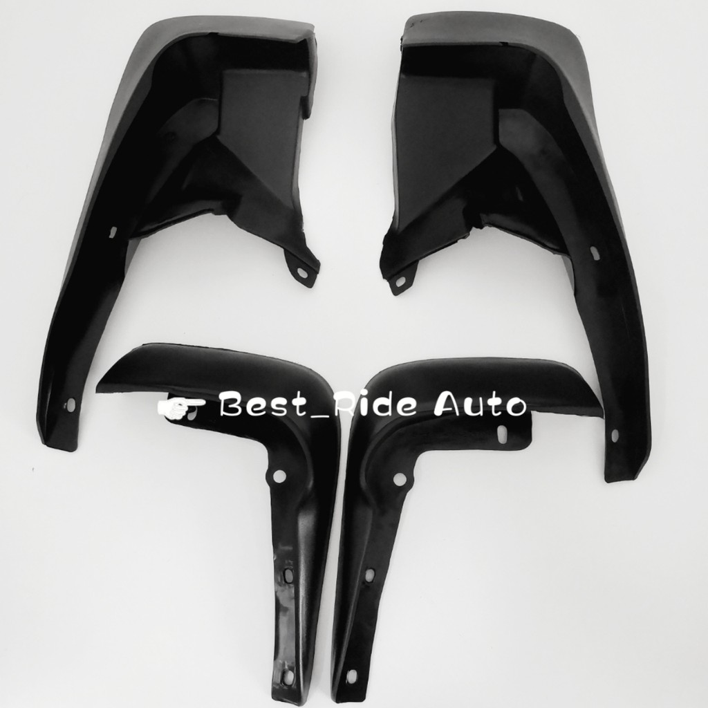 NEW Honda Civic SR4 EG EG8 EG9 EH9 Sedan 1992-1995 Mud Flap Splash ...