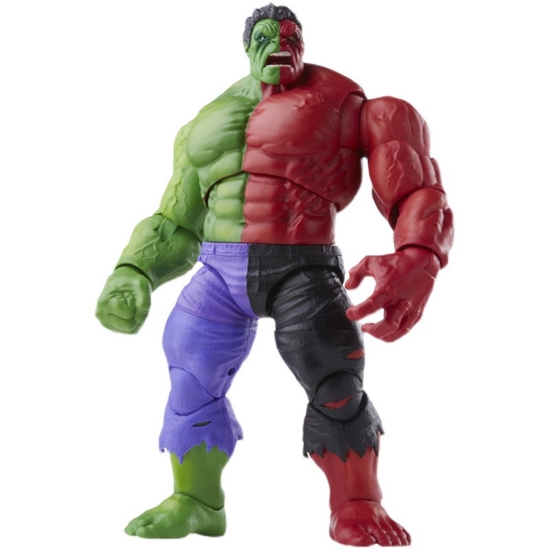 Marvel Legends Hulk Compound Hulk Action Figure | Shopee Malaysia