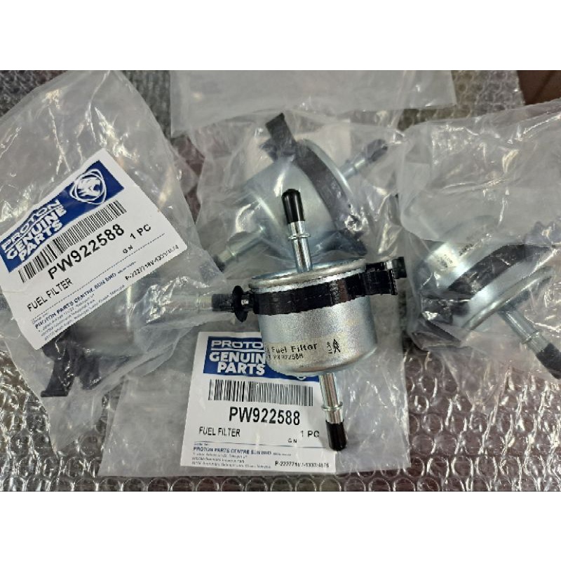 PW922588 PROTON IRIZ / PERSONA NEW 2016/SAGA VVT FUEL FILTER / PETROL ...