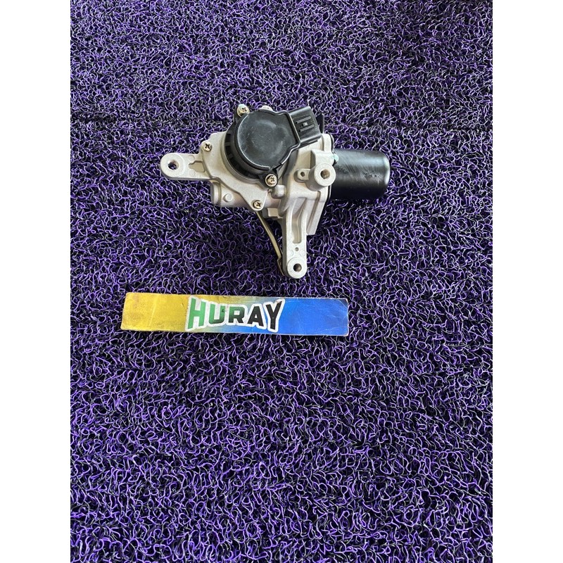 kun26 Kun25 Hilux Vigo VNT Turbo Switch Sensor (New) | Shopee Malaysia