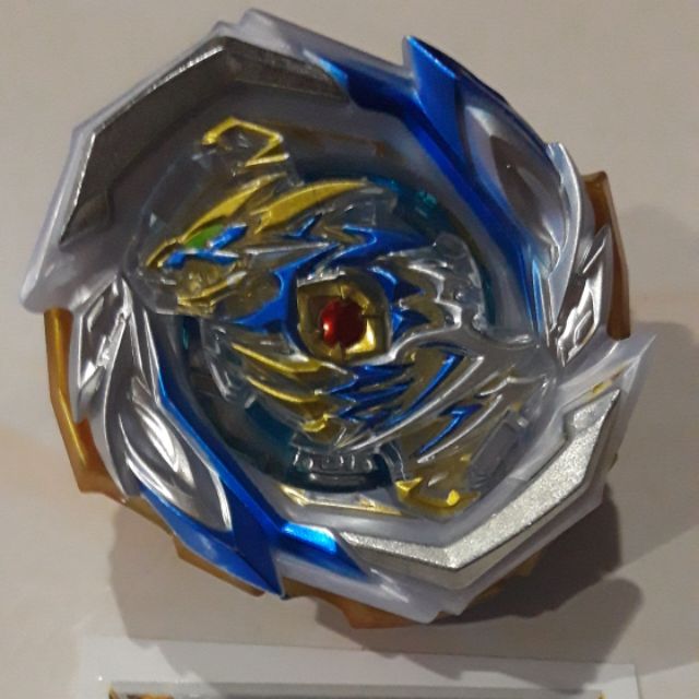 FLAME IMPERIAL DRAGON BURST GT BOOTLEG BEYBLADES | Shopee Malaysia