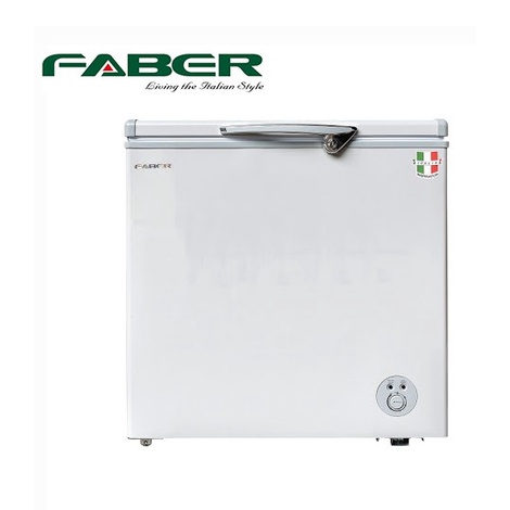 (Offer!!!) FABER FREEZER FZ FREDDO 225 (210L) | Shopee Malaysia