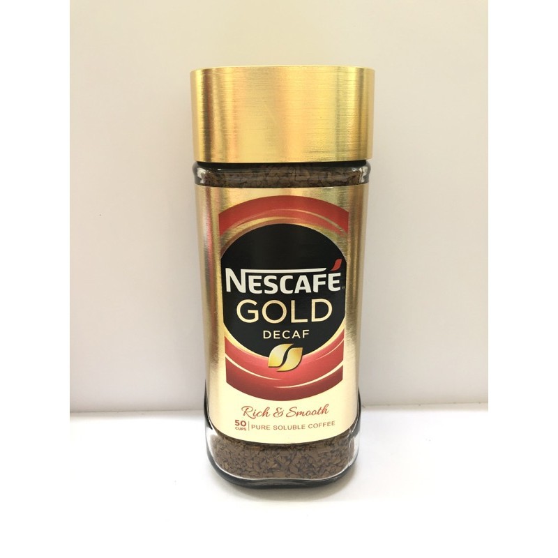 nescafe NESCAFE GOLD/NESCAFE GOLD DECAF/NESCAFE GOLD ORIGINS ALTA RICA ...