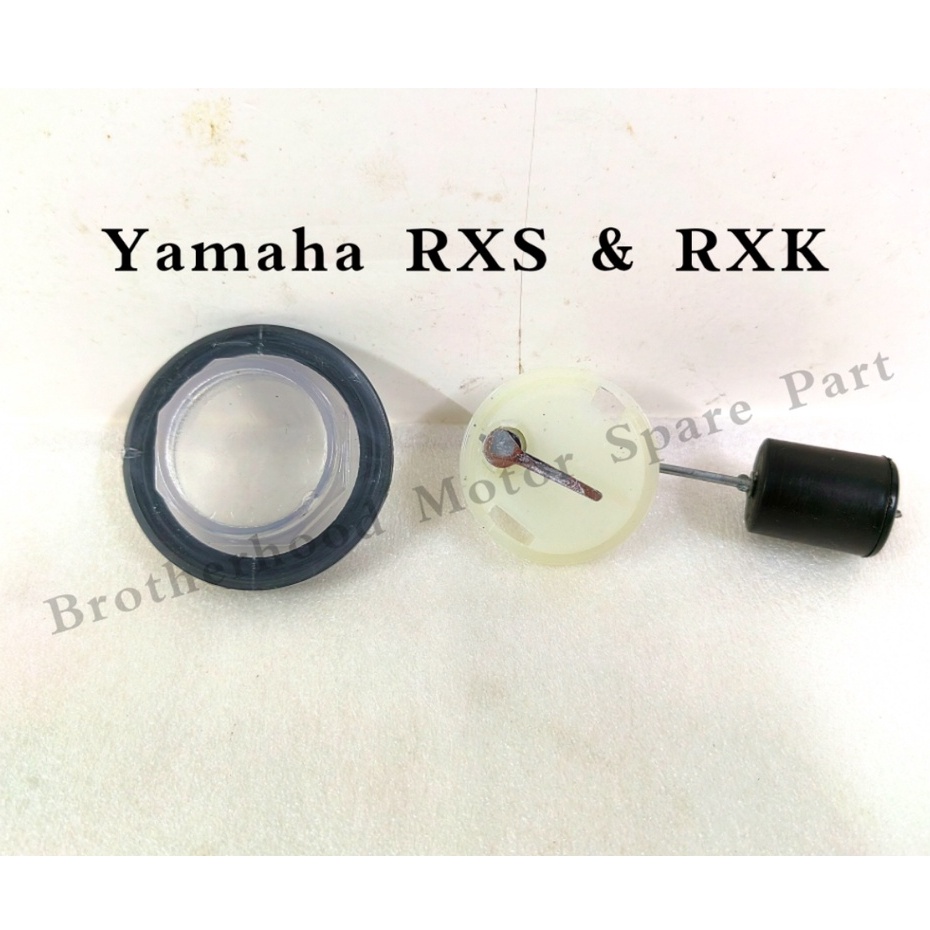 Yamaha RXS RXS115 RXK 2T Tank Switch | Shopee Malaysia