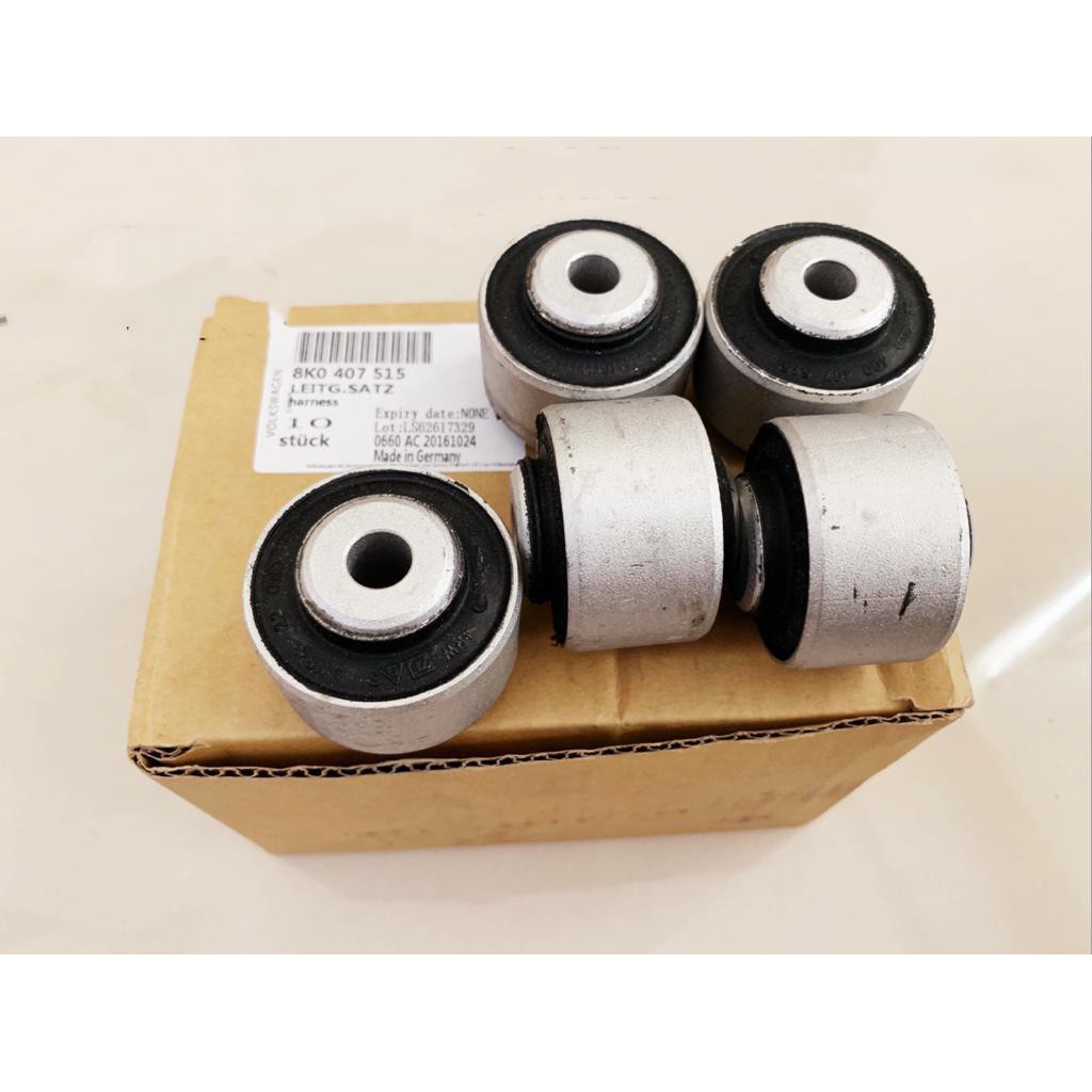 Bonded rubber bush Audi A4,A5,A6,Q5,RS4,RS5 | Shopee Malaysia